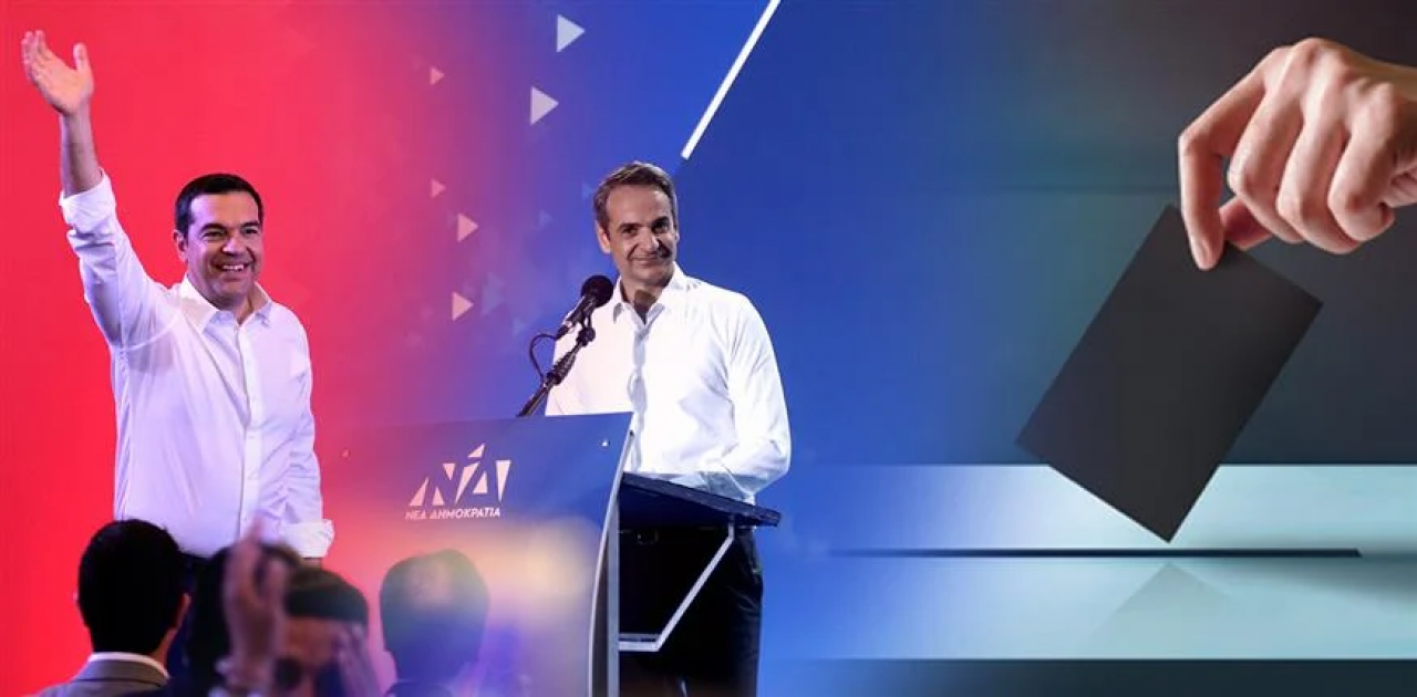 Δημοσκόπηση Interview: Ποια κυβέρνηση συνεργασίας προκρίνουν οι πολίτες | Pentapostagma